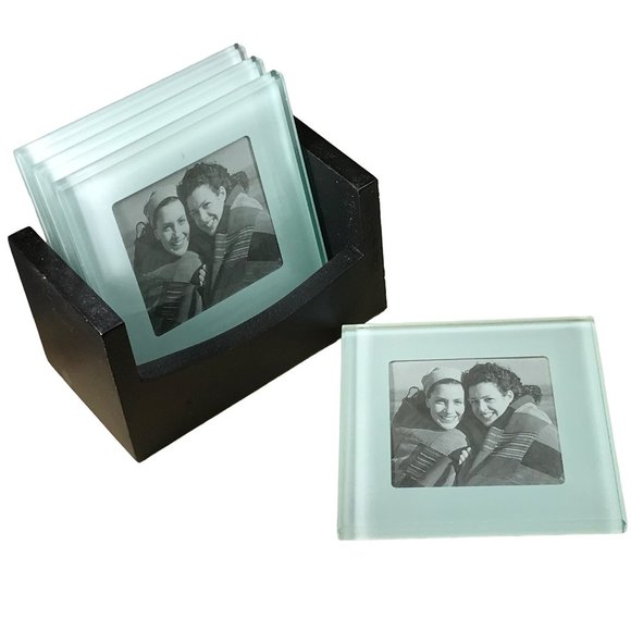 FIFTH AVENUE LTD PHOTO COASTERS | Other | Fifth Avenue Customizable ...
